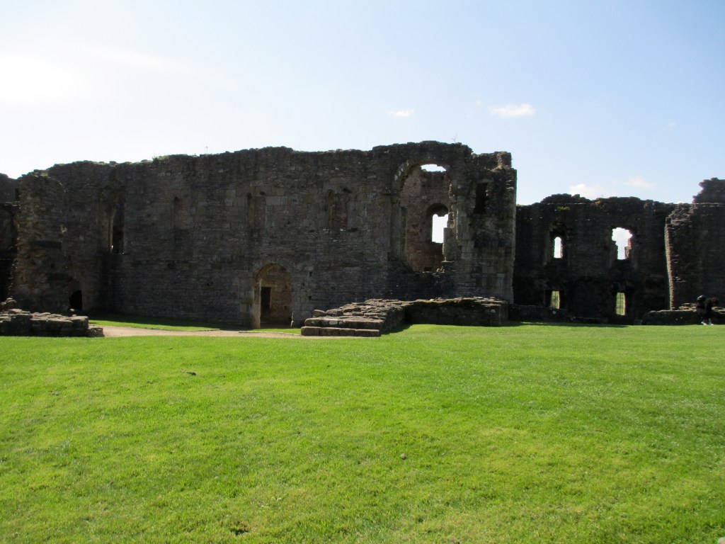 Richmond Castle – Historical Ragbag