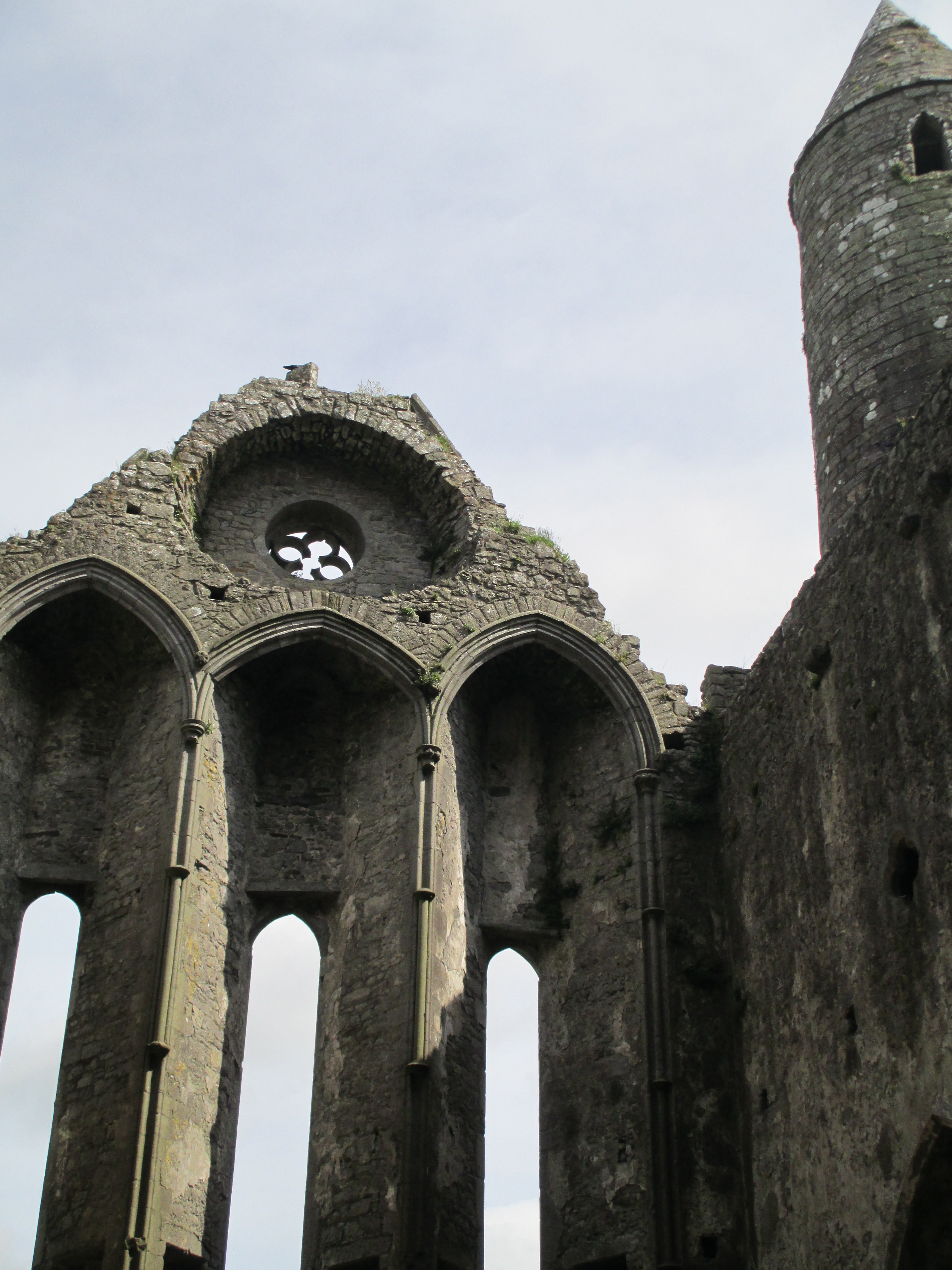 A Pictorial Tour of Medieval Cathedrals. – Historical Ragbag