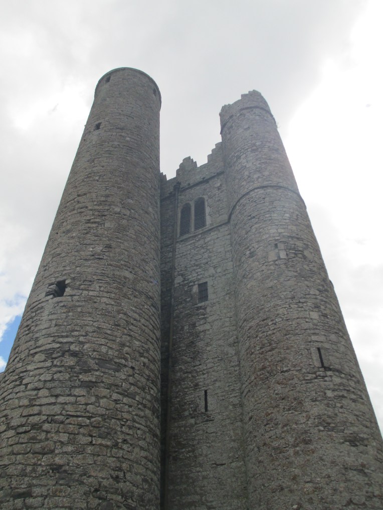 Round Towers of Ireland – Historical Ragbag