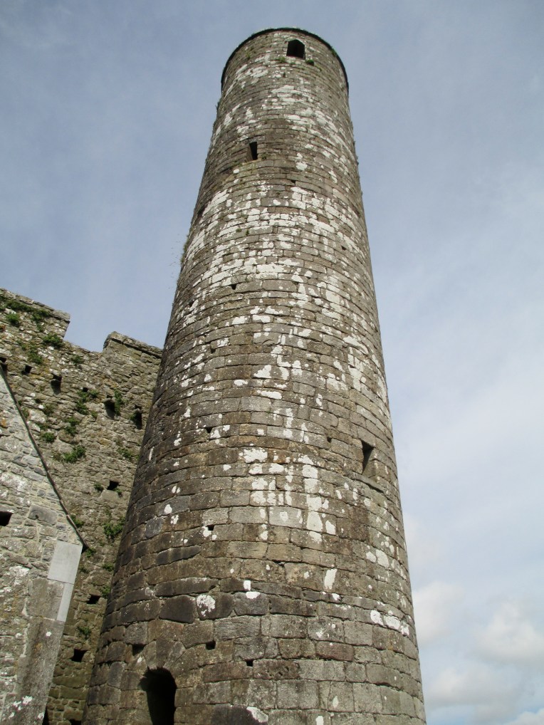 Round Towers of Ireland – Historical Ragbag