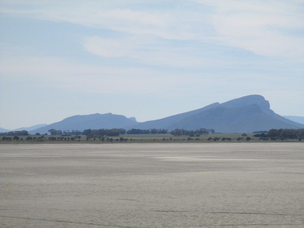Major Mitchell and his trail – Historical Ragbag