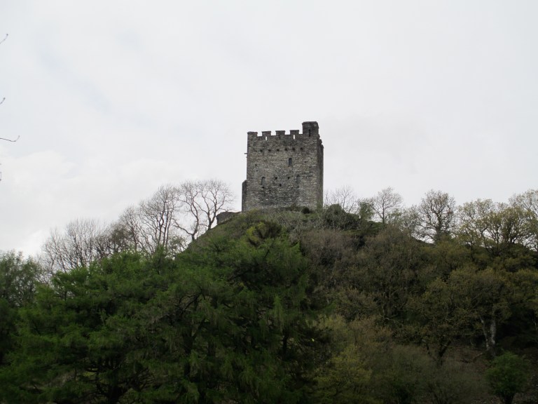 Llywelyn The Great – Historical Ragbag