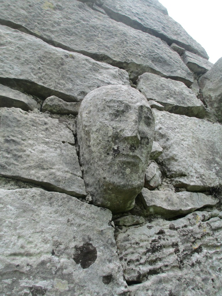Temple Cronan and The Burren – Historical Ragbag