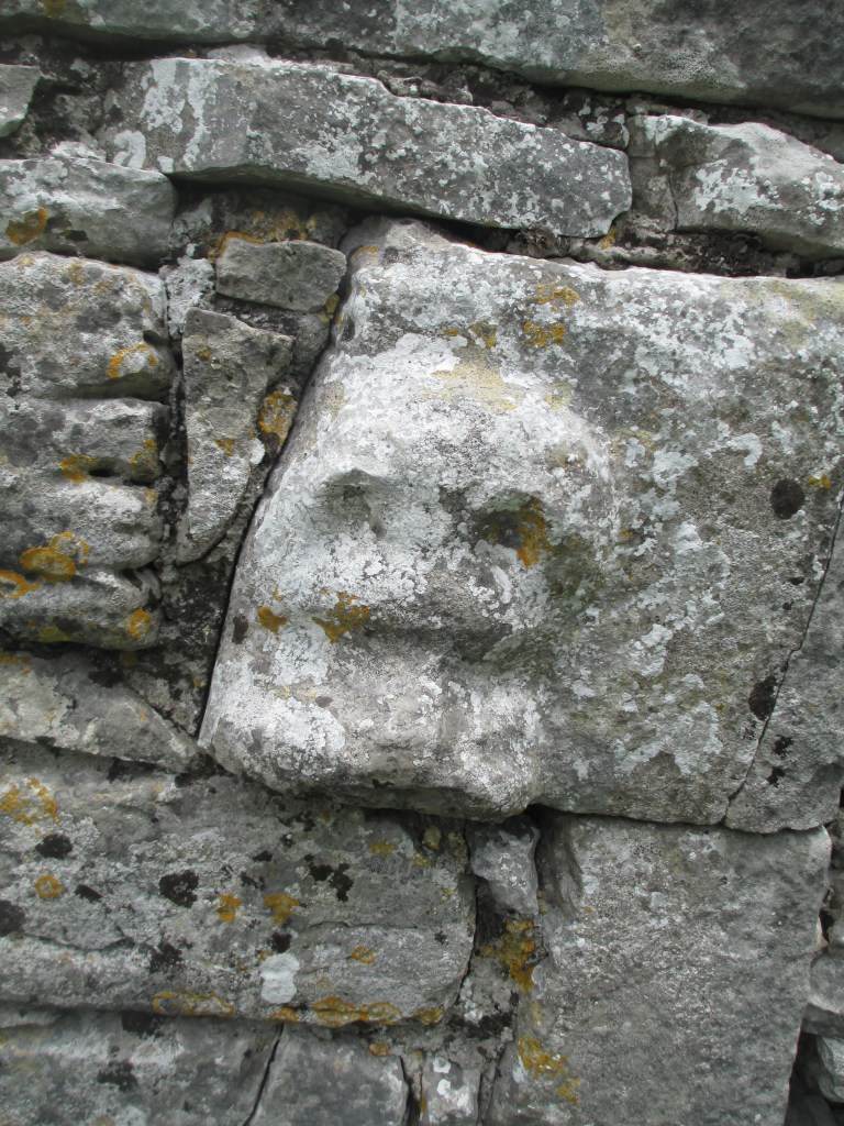 Temple Cronan and The Burren – Historical Ragbag