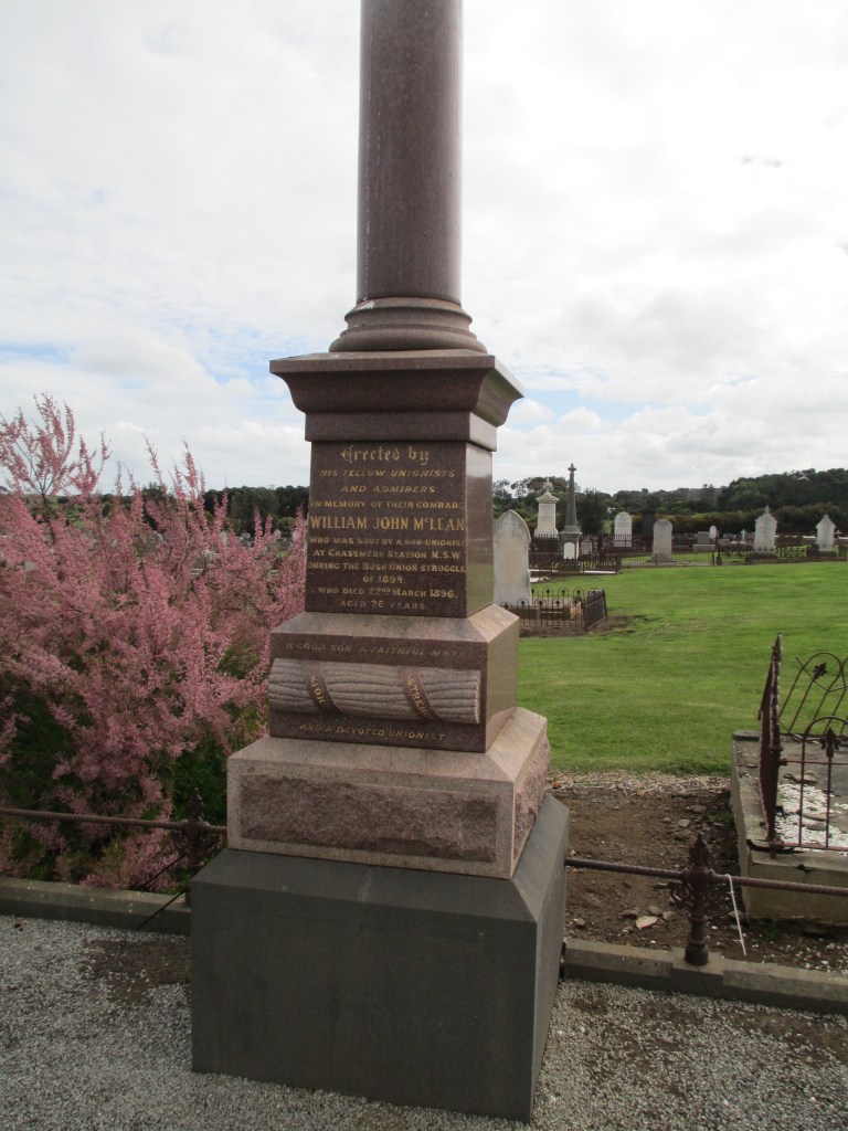 Cemeteries: Tower Hill – Historical Ragbag