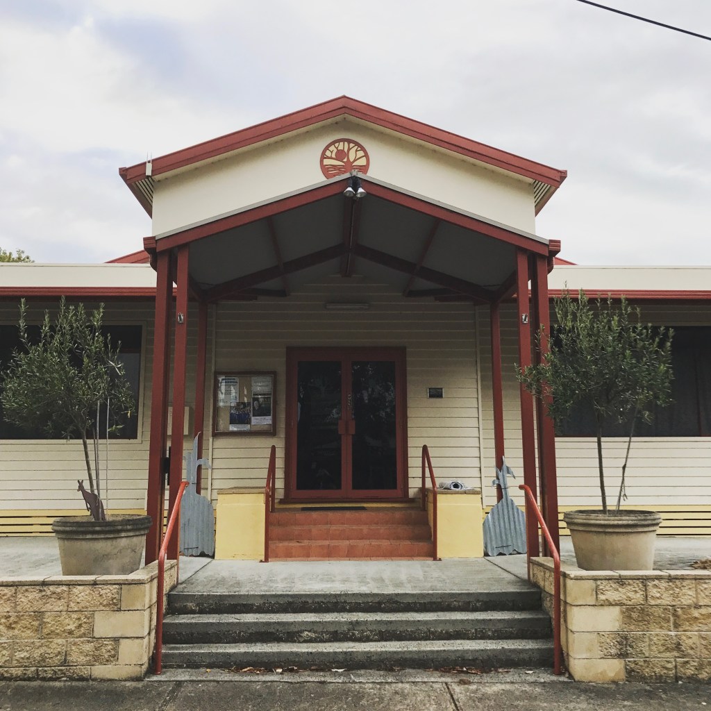 Mechanics’ Institutes – Historical Ragbag