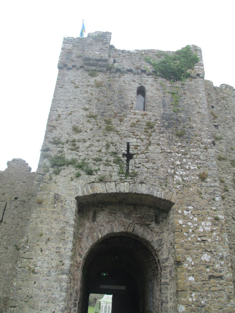Gerald of Wales – Historical Ragbag
