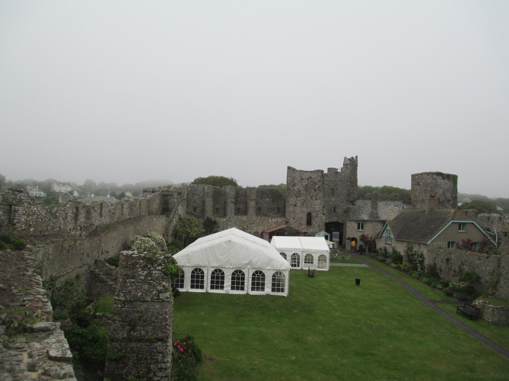 Gerald of Wales – Historical Ragbag