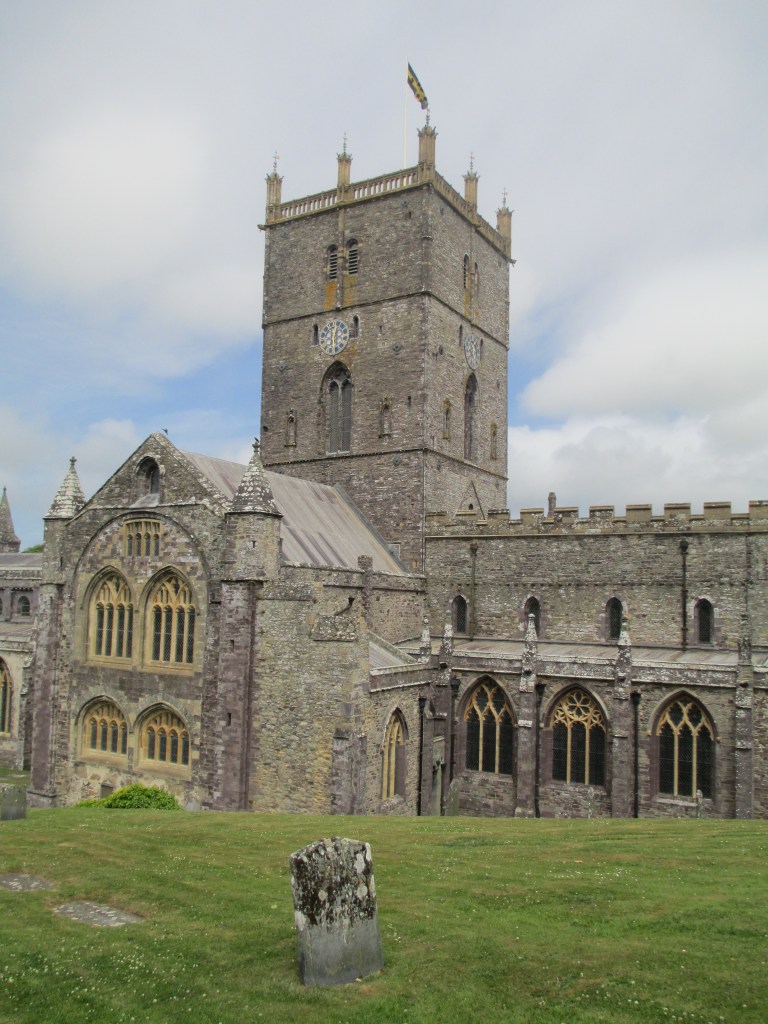 Gerald of Wales – Historical Ragbag