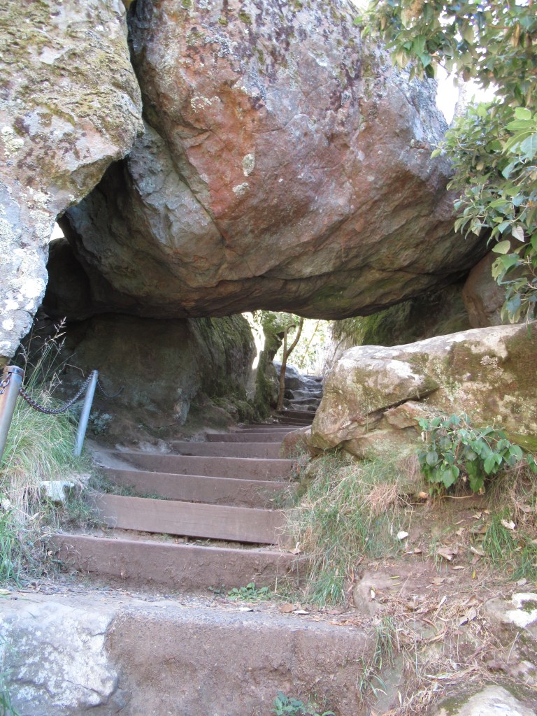 Hanging Rock – Historical Ragbag