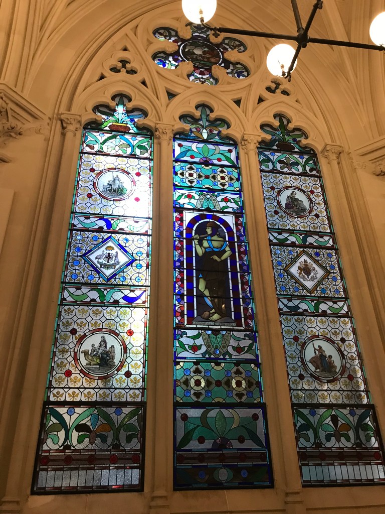 The Gothic Bank and Its Museum – Historical Ragbag