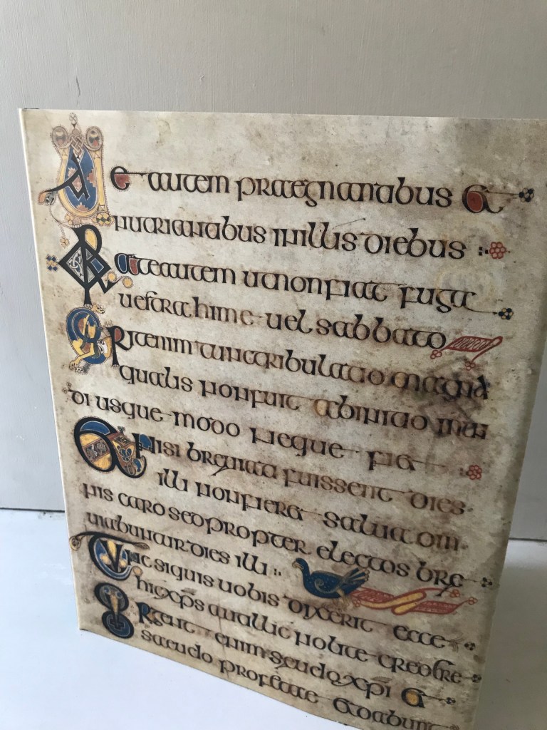 Kells, County Meath – Historical Ragbag