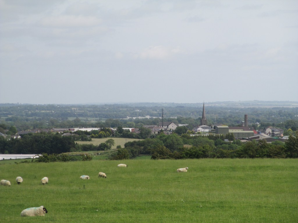 Kells, County Meath – Historical Ragbag