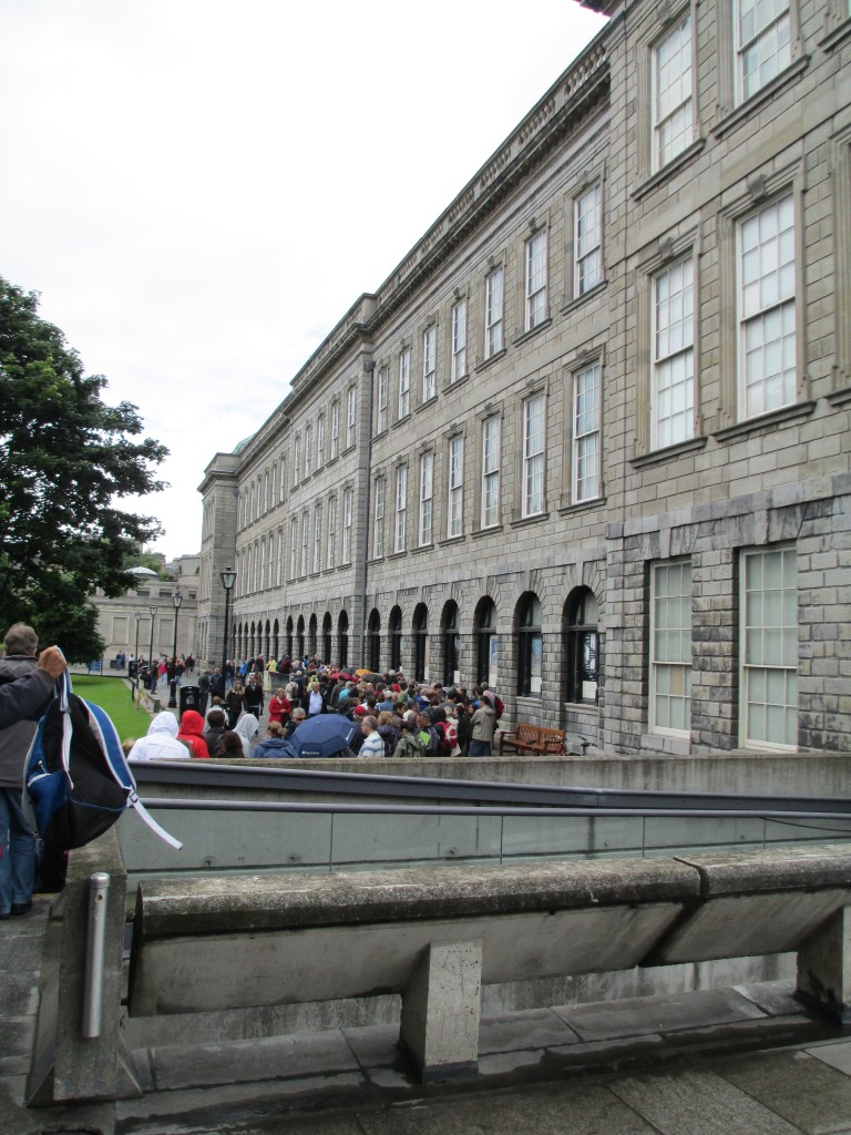 Kells, County Meath – Historical Ragbag