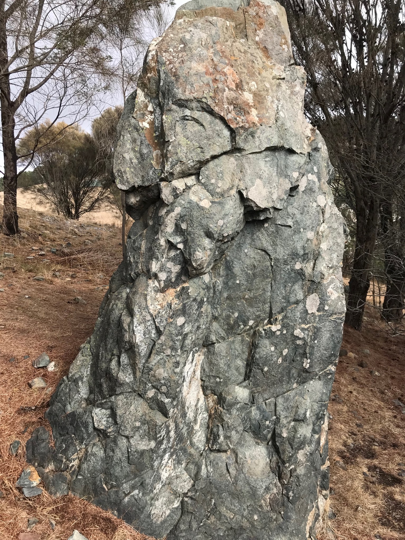 Wil-im-ee Moor-ring Indigenous Stone Quarry – Historical Ragbag