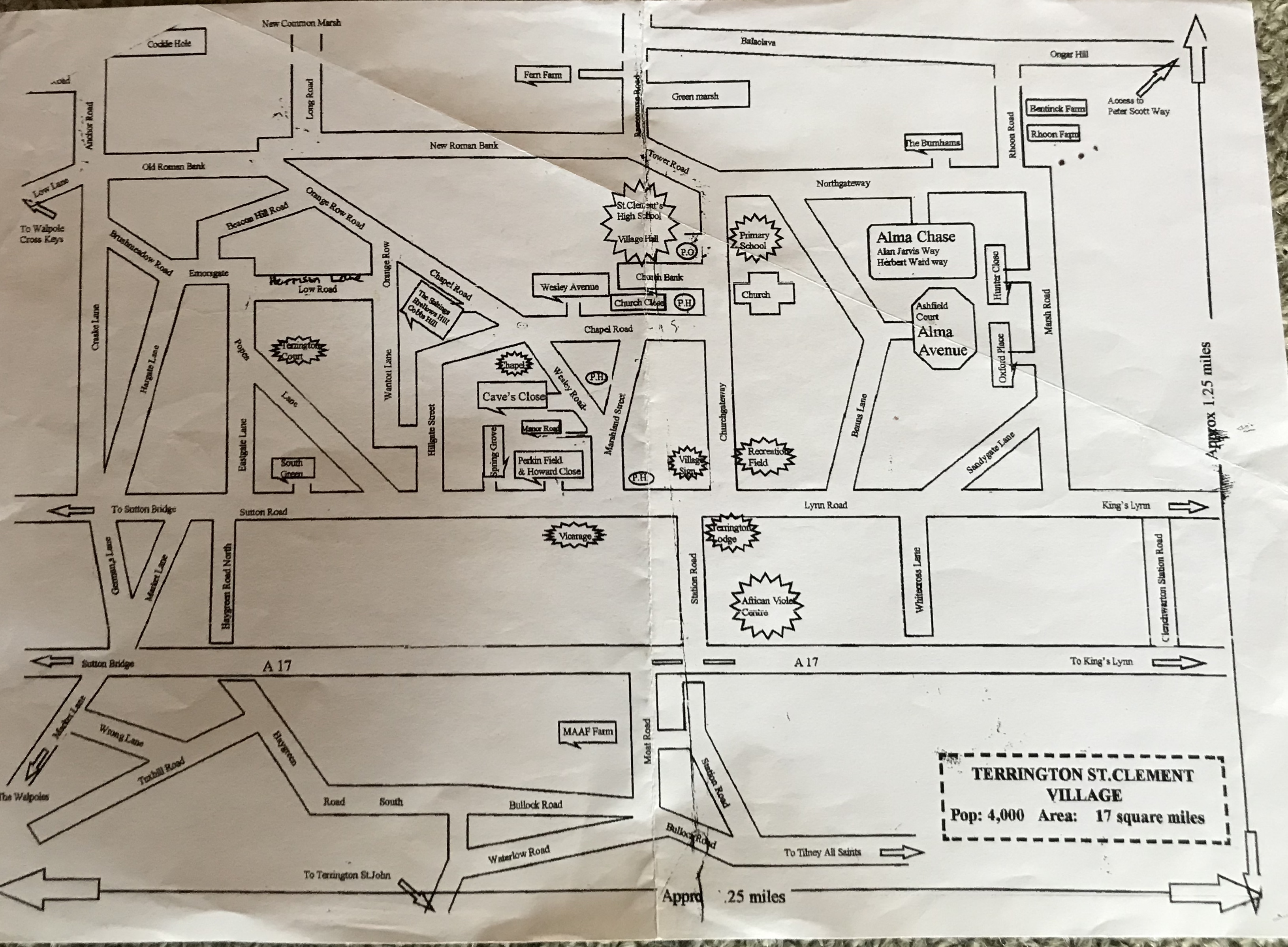 King John, his treasure and the Wash. – Historical Ragbag