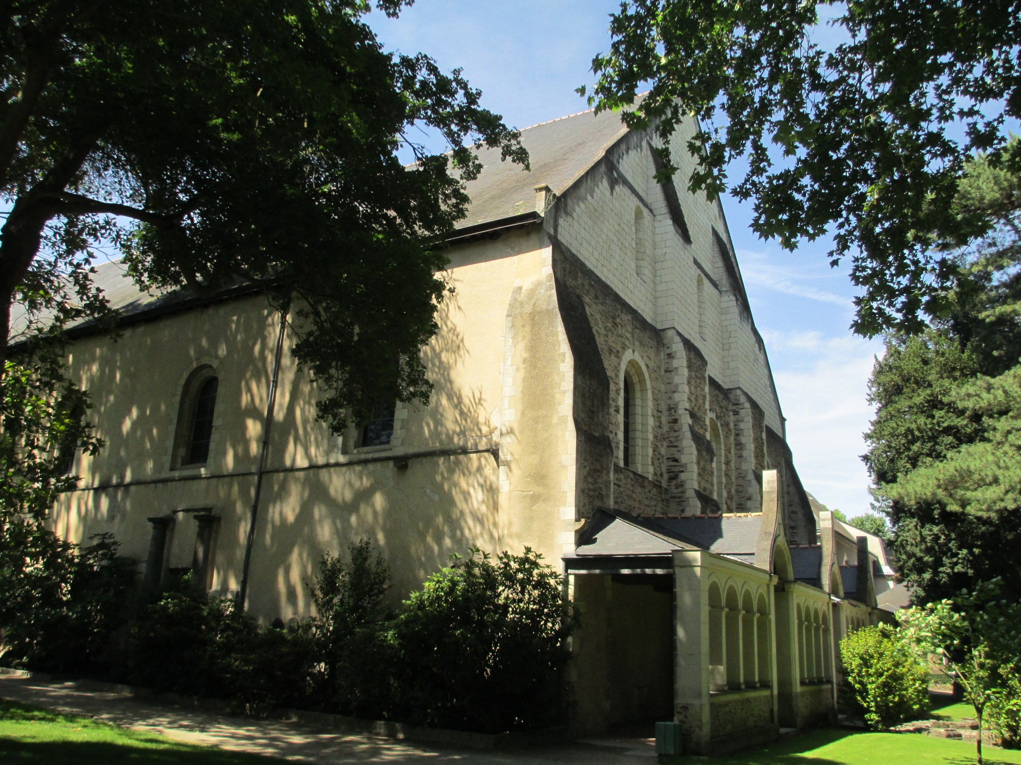 The Apocalypse Tapestry – Historical Ragbag