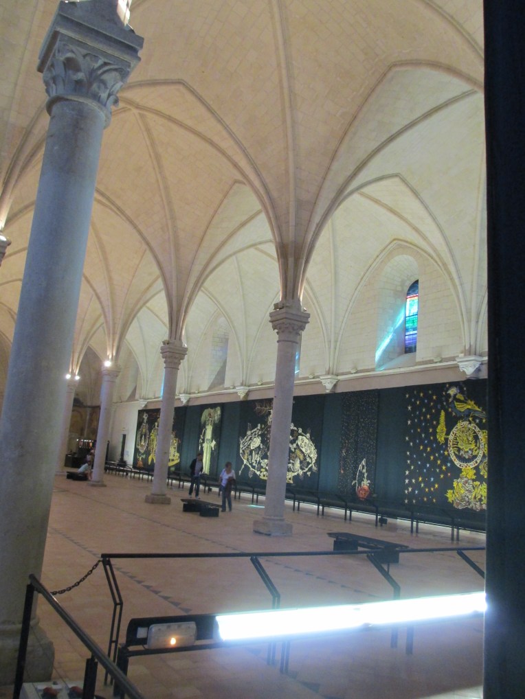 The Apocalypse Tapestry – Historical Ragbag