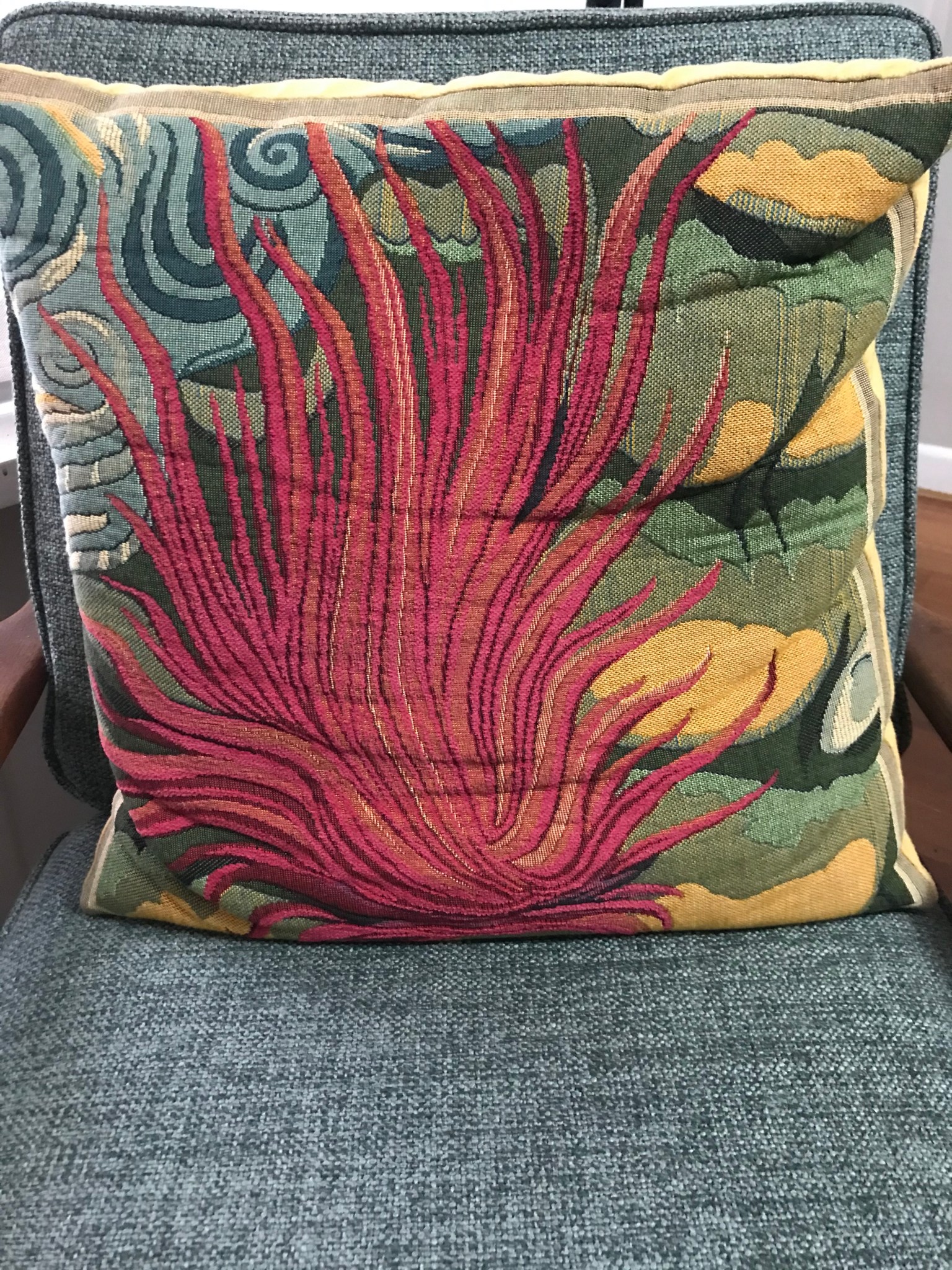 The Apocalypse Tapestry – Historical Ragbag