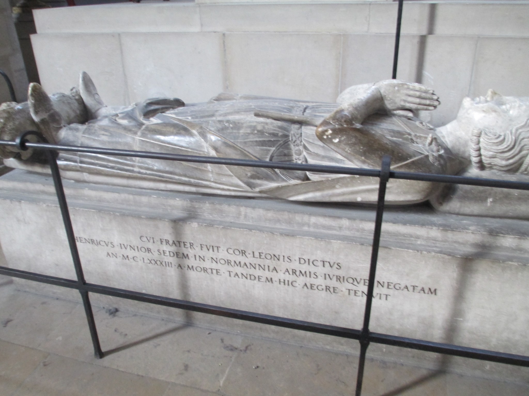 Henry The Young King: Part One. – Historical Ragbag