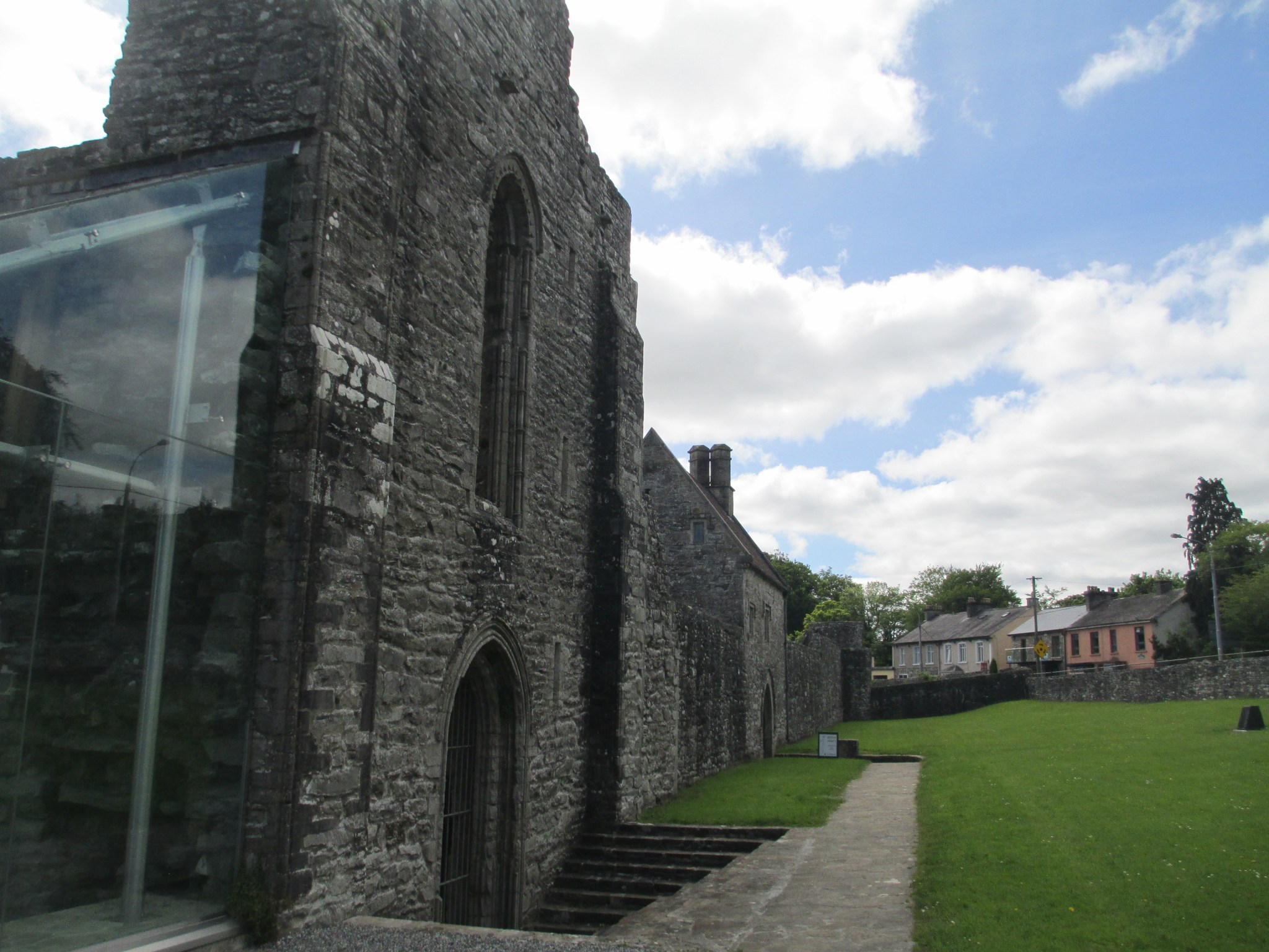 Boyle Abbey – Historical Ragbag