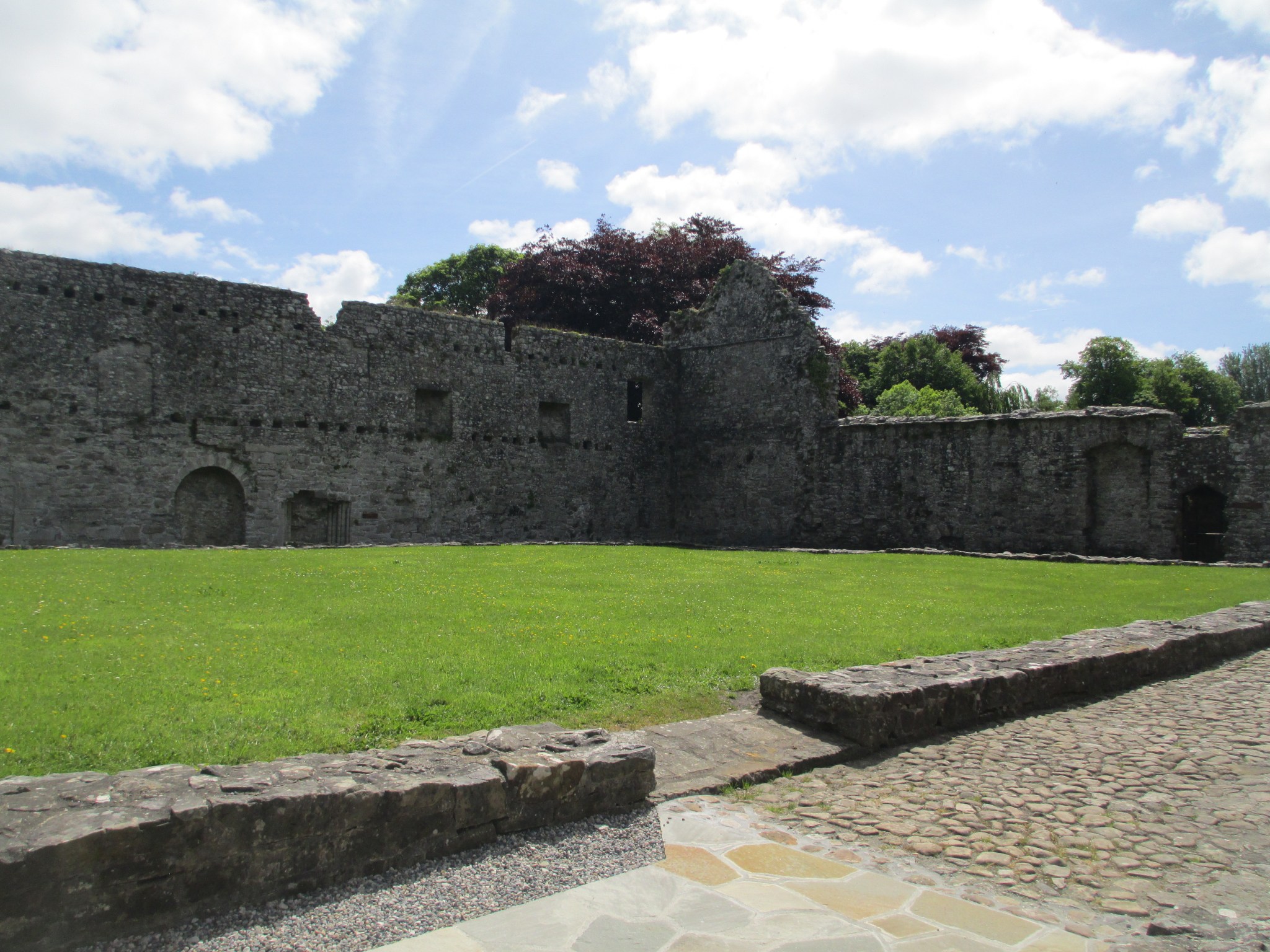 Boyle Abbey – Historical Ragbag