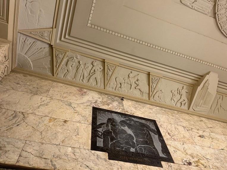 Manchester Unity Building – Historical Ragbag