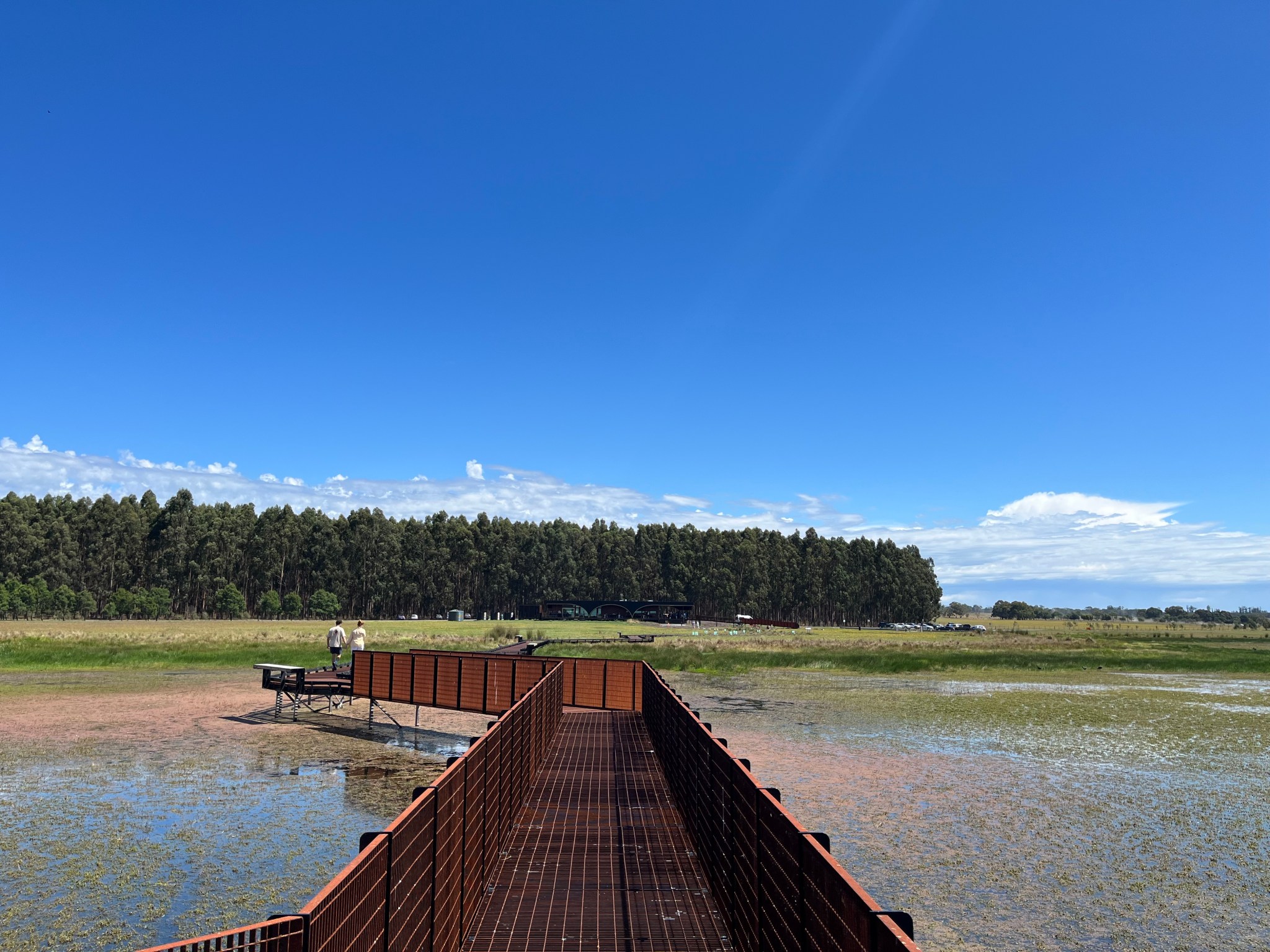 Tae Rak: Budj Bim World heritage landscape – Historical Ragbag