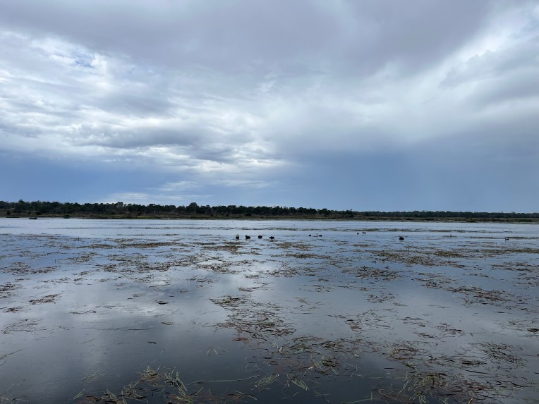 Tae Rak: Budj Bim World heritage landscape – Historical Ragbag