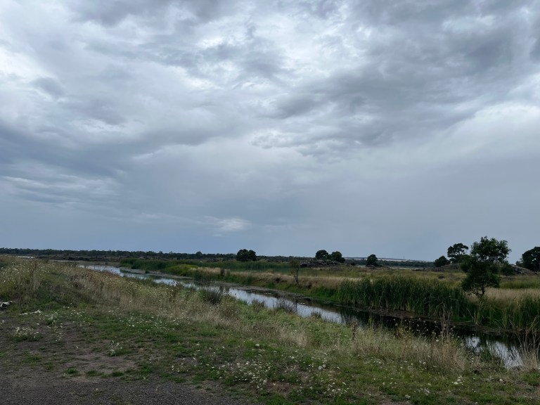 Tae Rak: Budj Bim World heritage landscape – Historical Ragbag