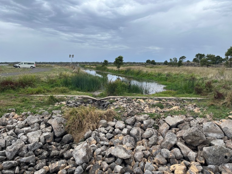 Tae Rak: Budj Bim World heritage landscape – Historical Ragbag