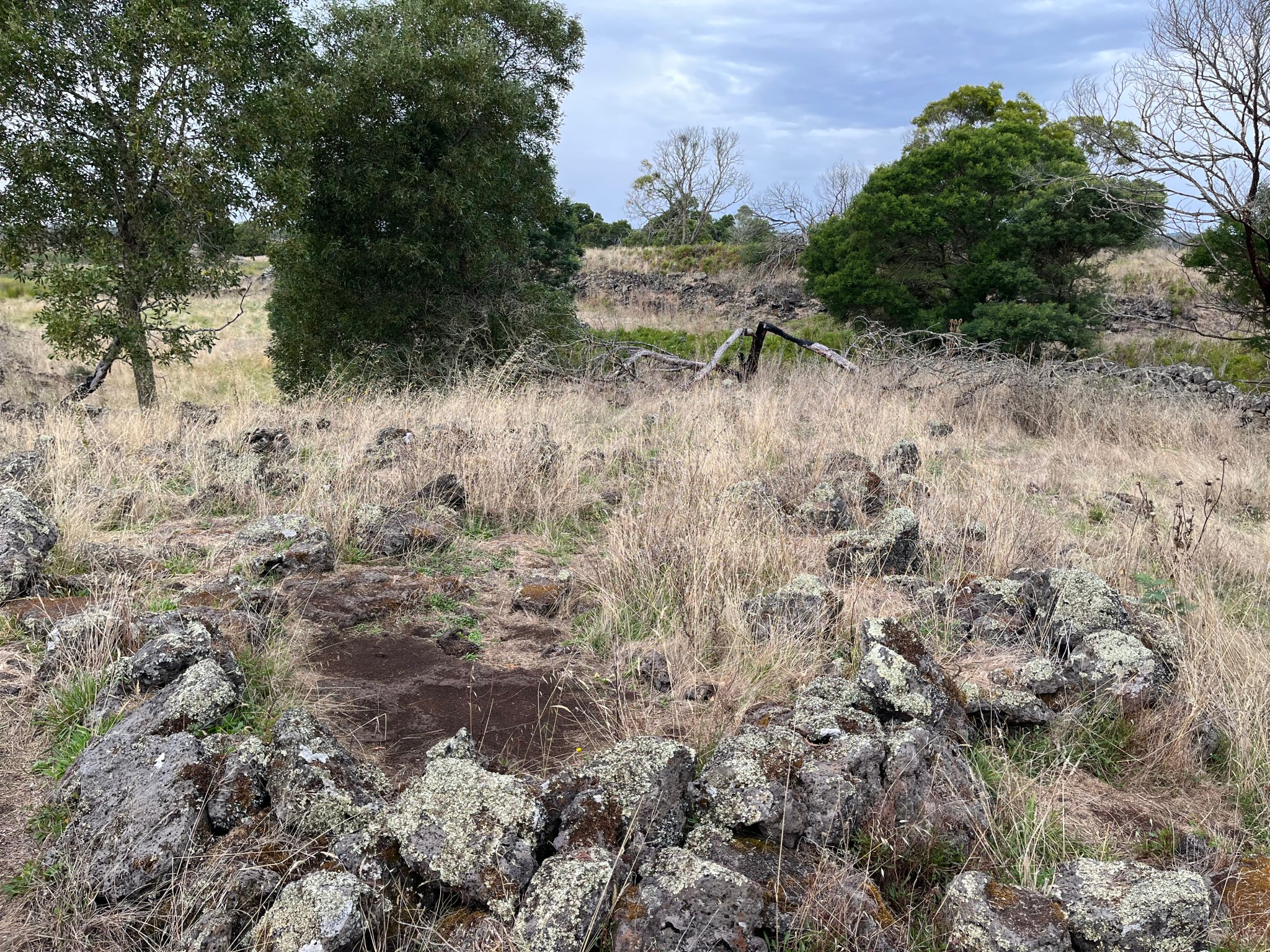 Tae Rak: Budj Bim World heritage landscape – Historical Ragbag