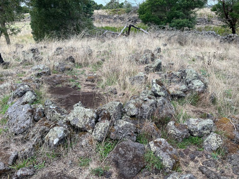 Tae Rak: Budj Bim World heritage landscape – Historical Ragbag