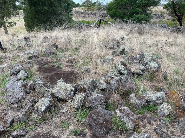 Tae Rak: Budj Bim World heritage landscape – Historical Ragbag