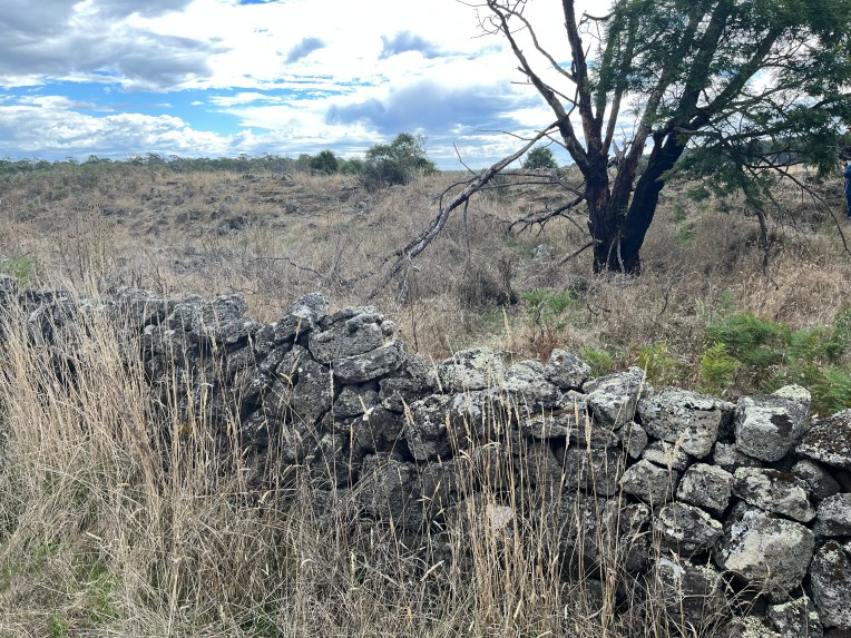 Tae Rak: Budj Bim World heritage landscape – Historical Ragbag