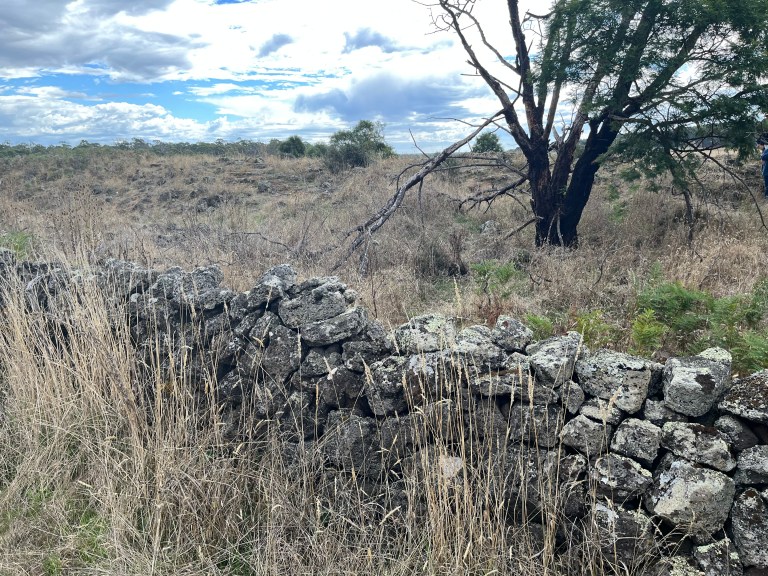 Tae Rak: Budj Bim World heritage landscape – Historical Ragbag