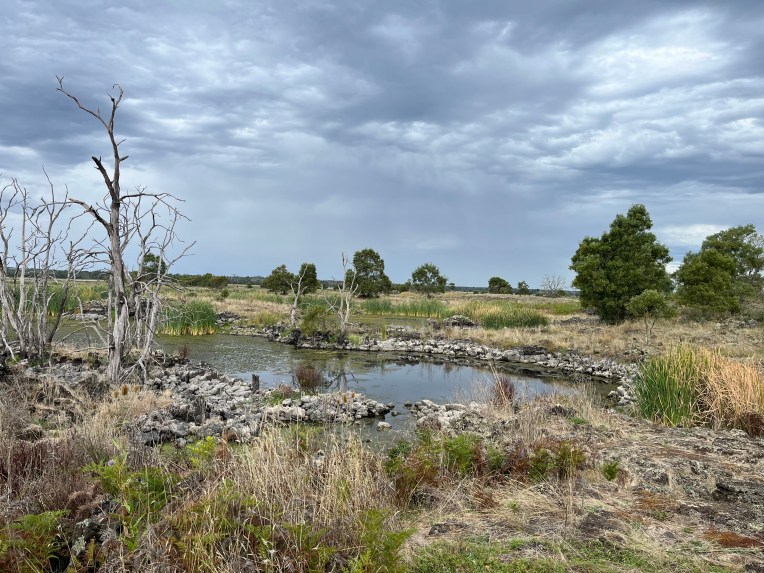 Tae Rak: Budj Bim World heritage landscape – Historical Ragbag