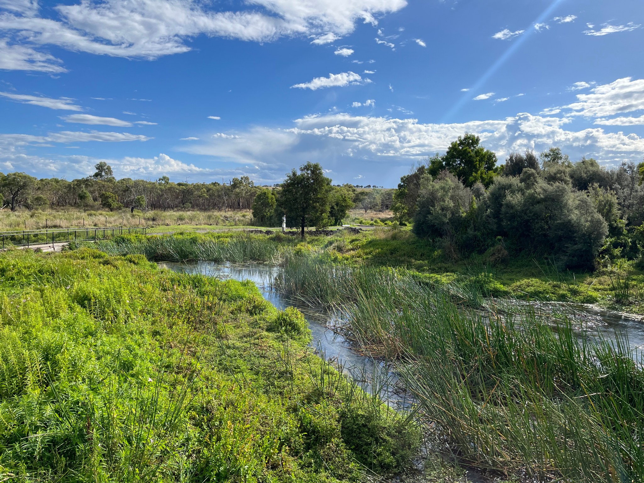 Tae Rak: Budj Bim World heritage landscape – Historical Ragbag