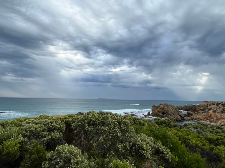 Tae Rak: Budj Bim World heritage landscape – Historical Ragbag